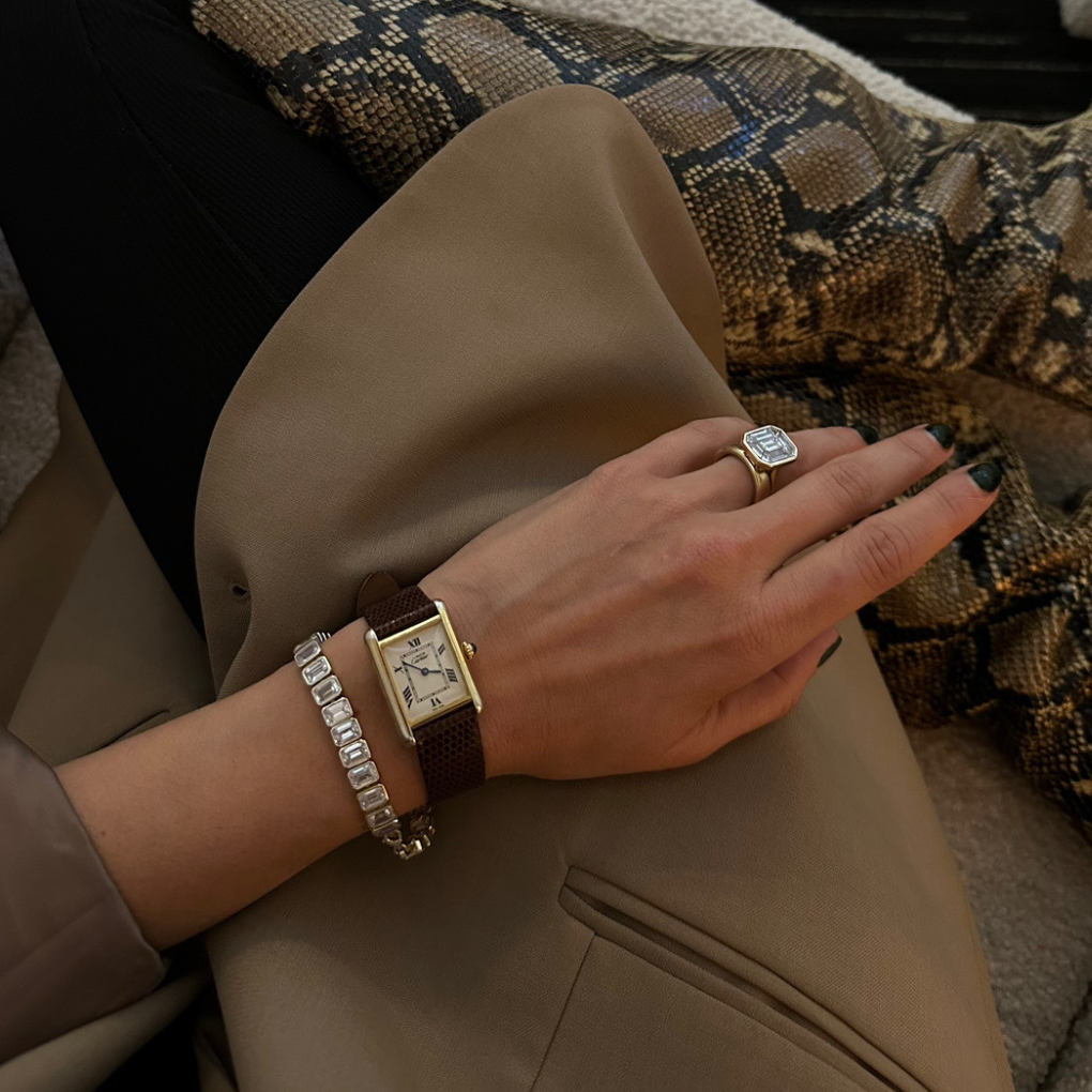 Bracelets - Jordan Road