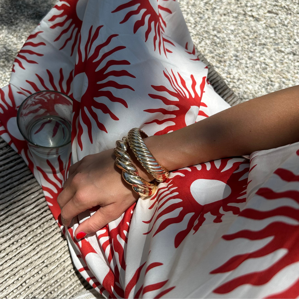 Bracelets - Jordan Road