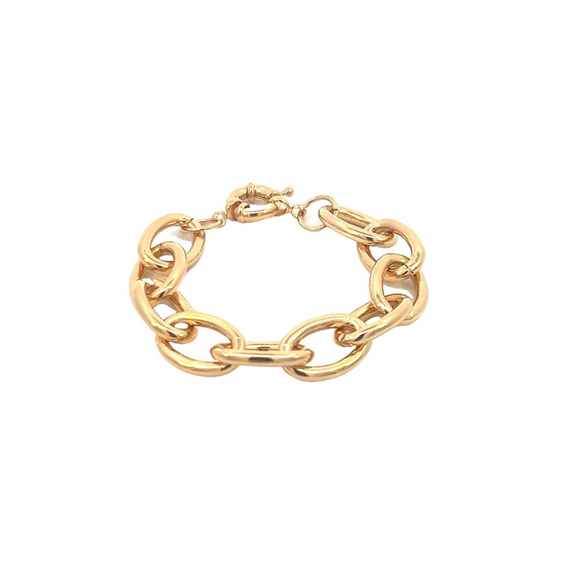 Bracelets - Jordan Road