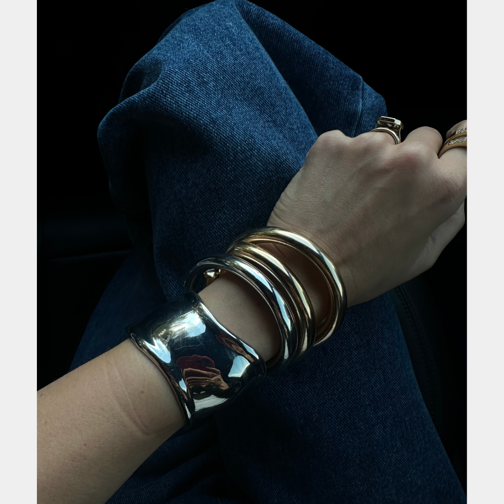 Bracelets - Jordan Road